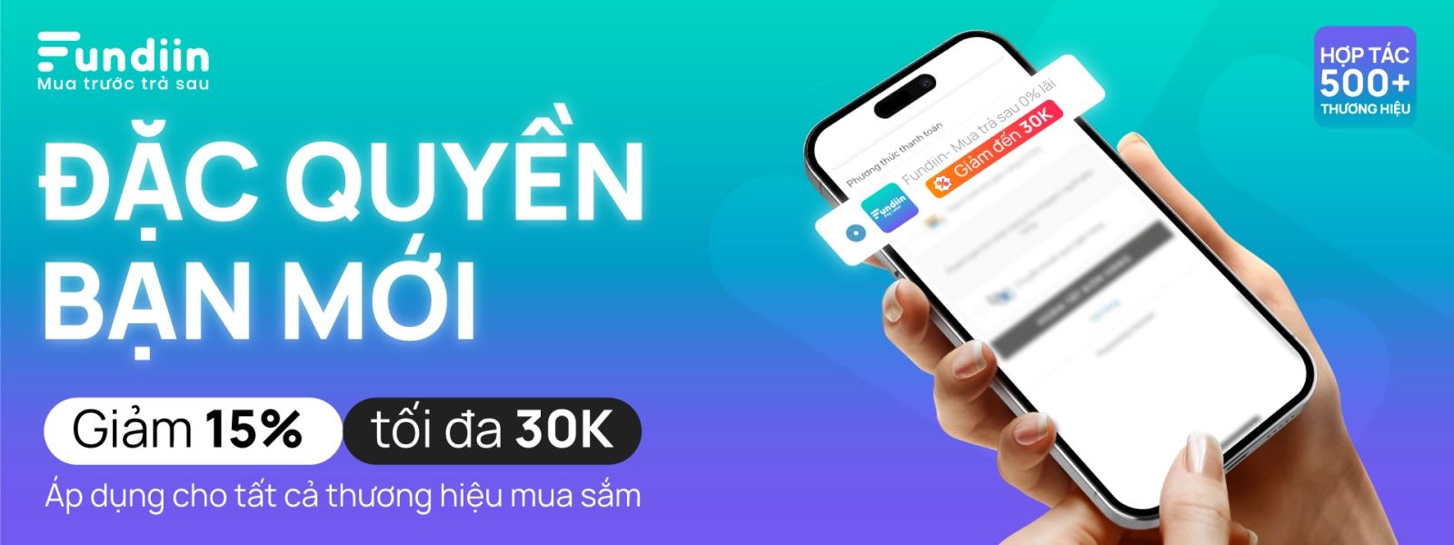 Fundiin là gì? Hướng dẫn cách để thanh toán Fundiin chi tiết nhất